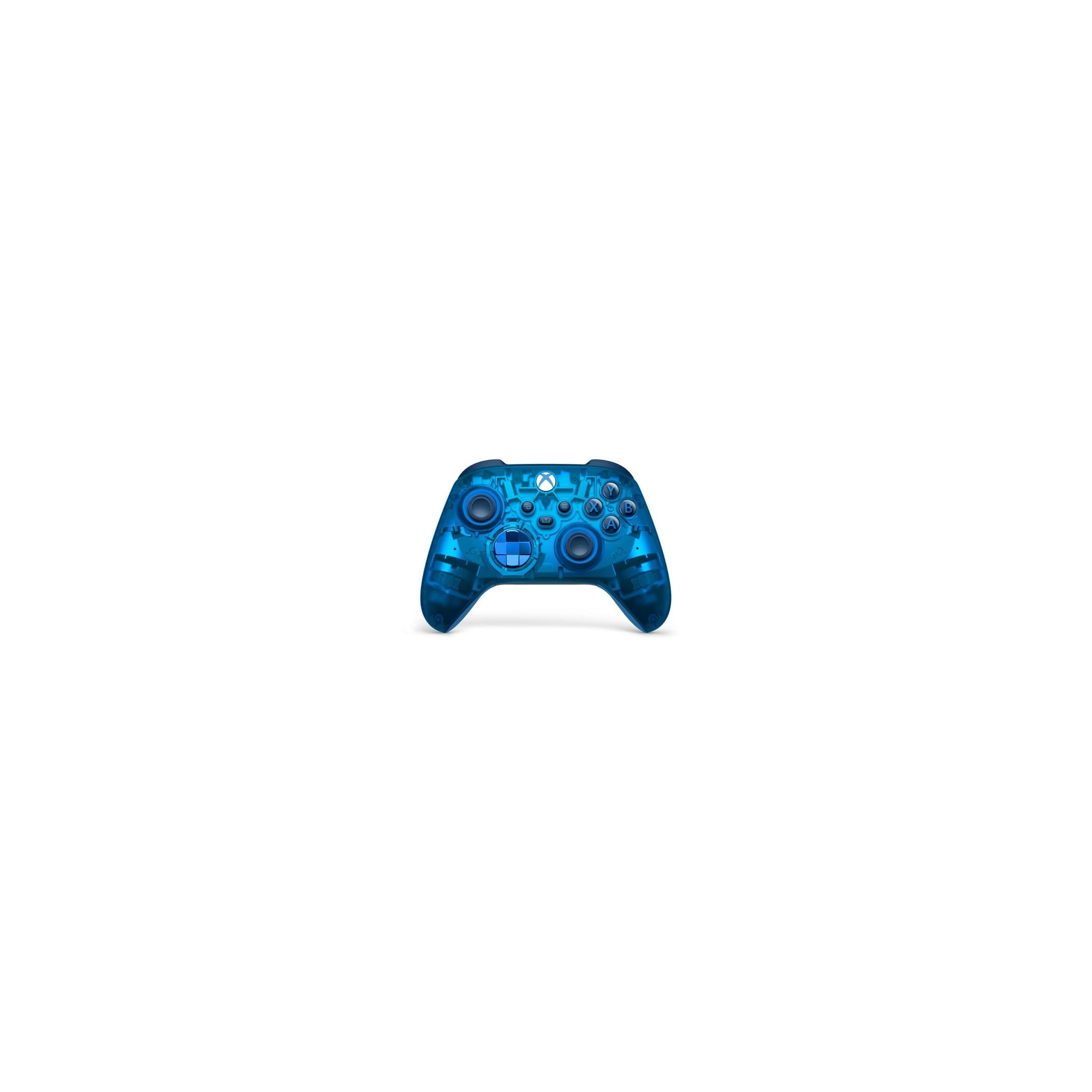 MİCROSOFT XBOX WİRELESS CONTROLLER SKY CİPHER SPEC ... - Ucuzbudur