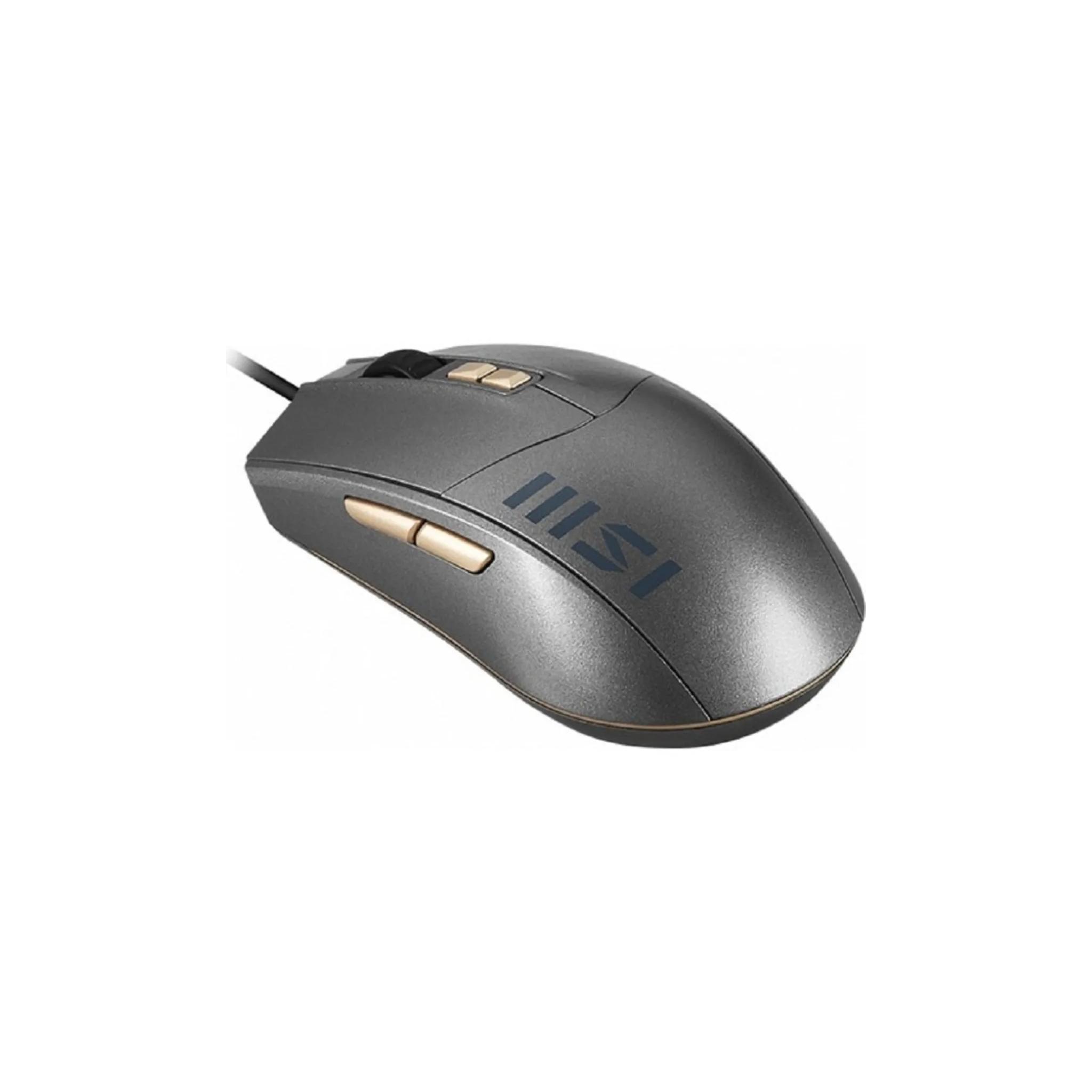 MSI GG M31 KABLOLU OPTİK OYUNCU MOUSE - Ucuzbudur