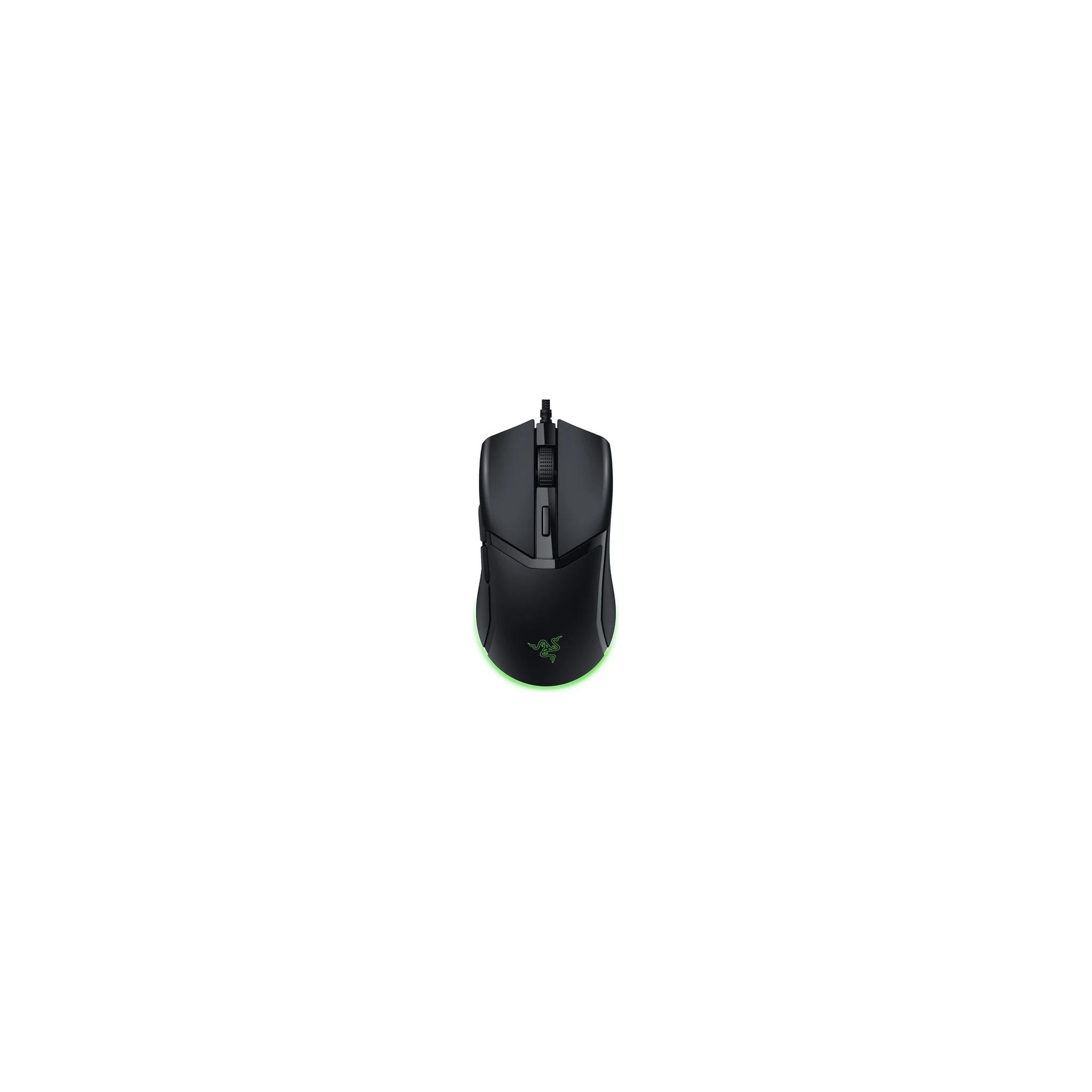 RAZER COBRA RGB OPTİK KABLOLU GAMİNG MOUSE RZ01-0465... - Ucuzbudur