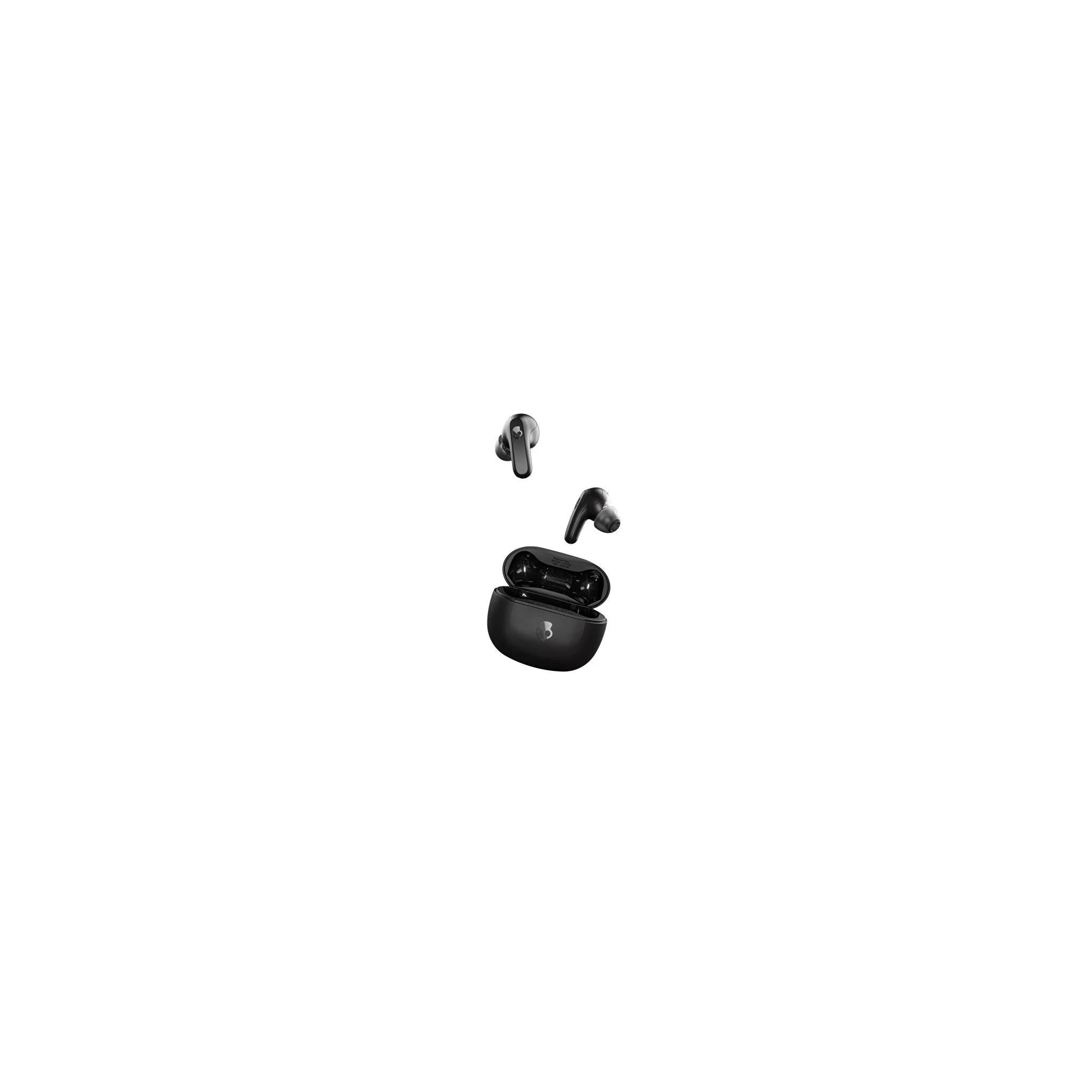 SKULLCANDY RAİL TWS KABLOSUZ KULAK İÇİ KULAKLIK S ... - Ucuzbudur