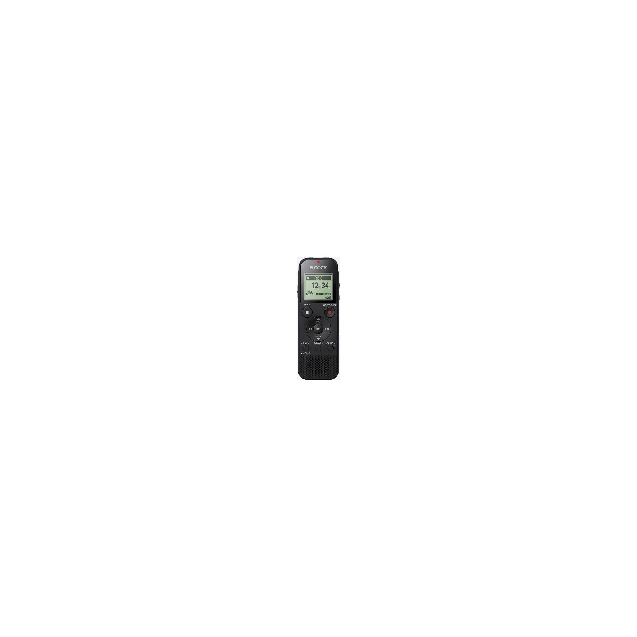 SONY ICD-PX470 SES KAYIT CİHAZI - Ucuzbudur