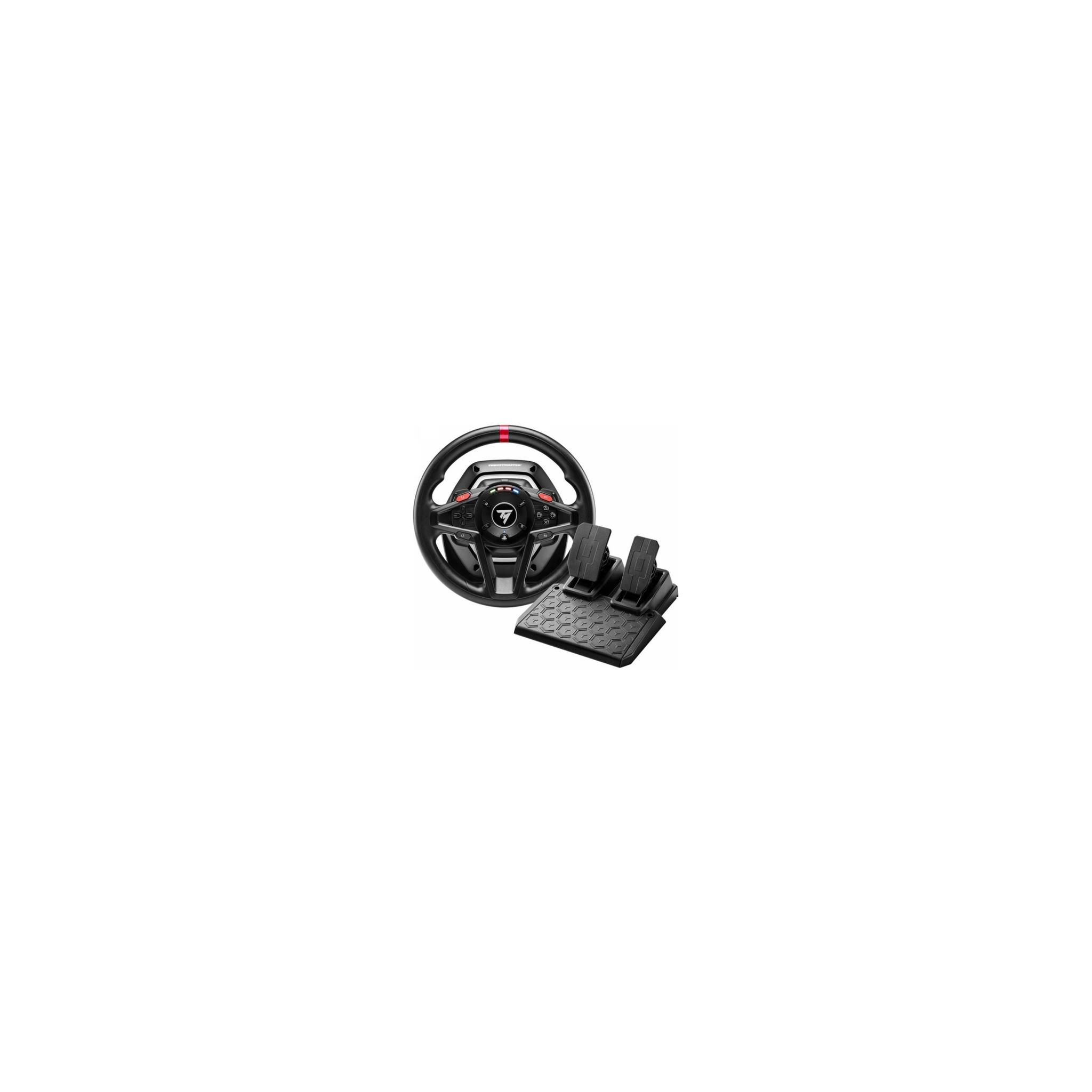 THRUSTMASTER T128 DİREKSİYON SET PS4 PS5 - Ucuzbudur