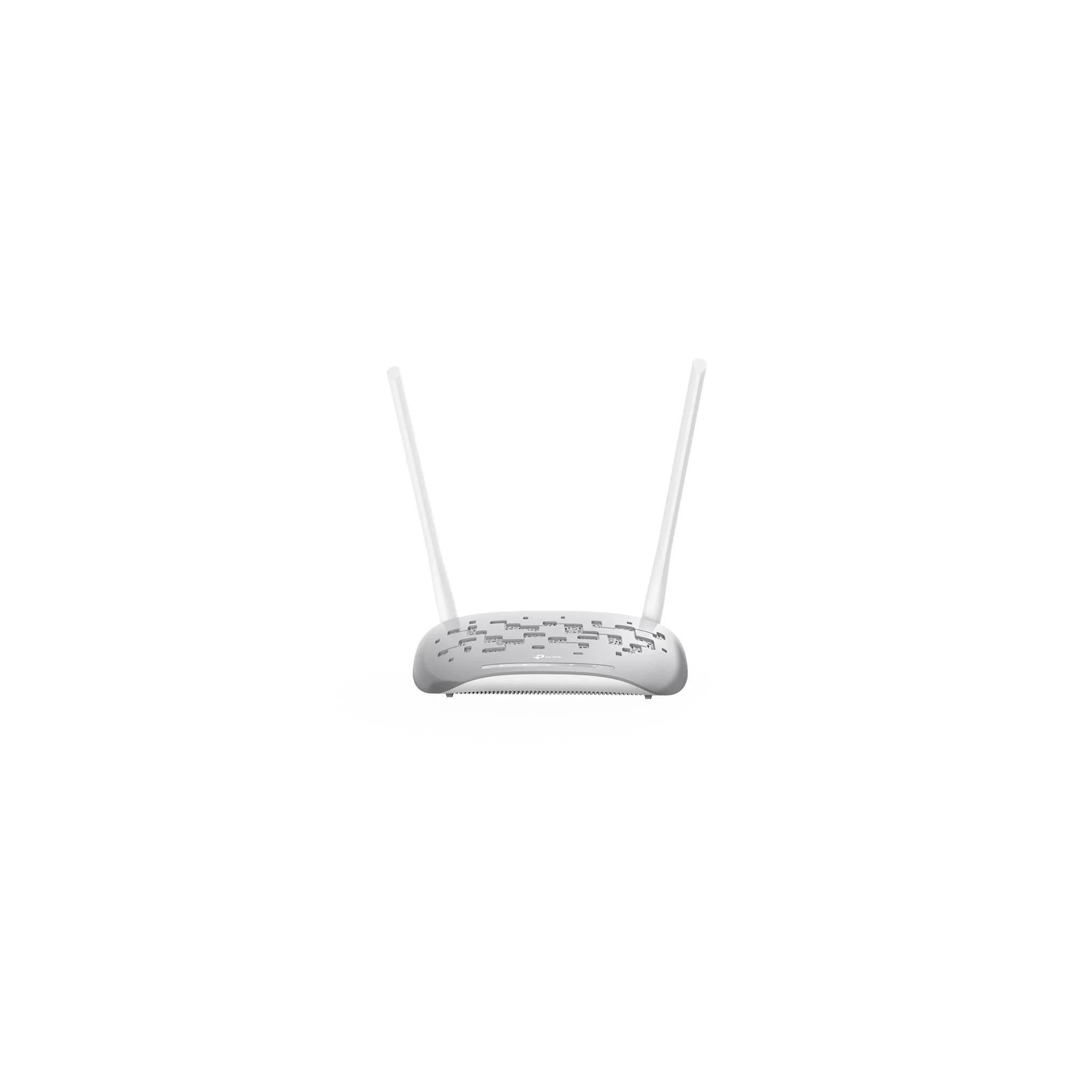 TP-LİNK TD-W9950 4 PORT 300 MBPS VDSL2 MODEM - Ucuzbudur